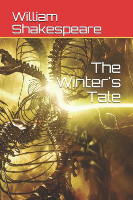The Winter's Tale by William Shakespeare, Paperback | Barnes & Noble®