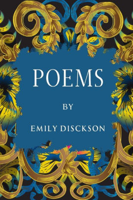 Poems by Emily Dickinson, Paperback | Barnes & Noble®