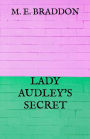 Lady Audley's Secret by M. E. Braddon, Paperback | Barnes & Noble®