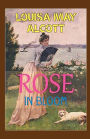 Rose in Bloom by Louisa May Alcott, Paperback | Barnes & Noble®