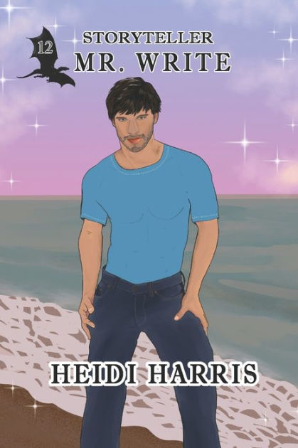 Mr. Write by Heidi Harris, Paperback | Barnes & Noble®