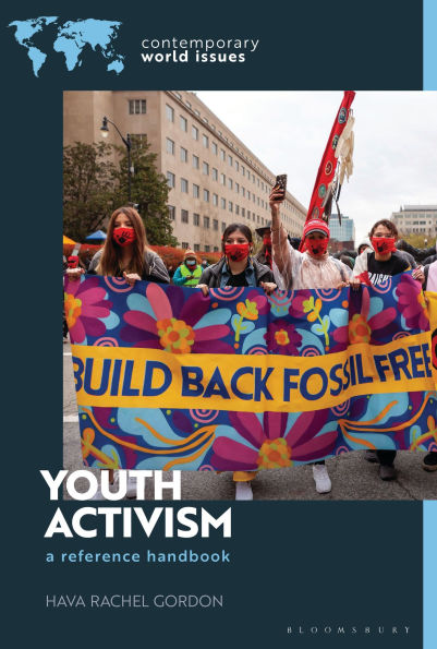 Youth Activism: A Reference Handbook by Hava Rachel Gordon | eBook ...