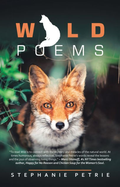Wild Poems by Stephanie Petrie | eBook | Barnes & Noble®
