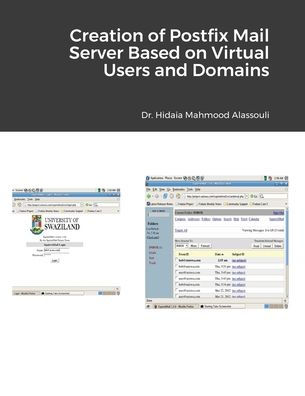 Creation of Postfix Mail Server Based on Virtual Users and Domains by ...