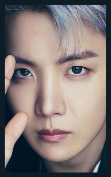 BTS blank Journals: BTS J-Hope BTS ARMY fandom Journal Notebook 200 ...