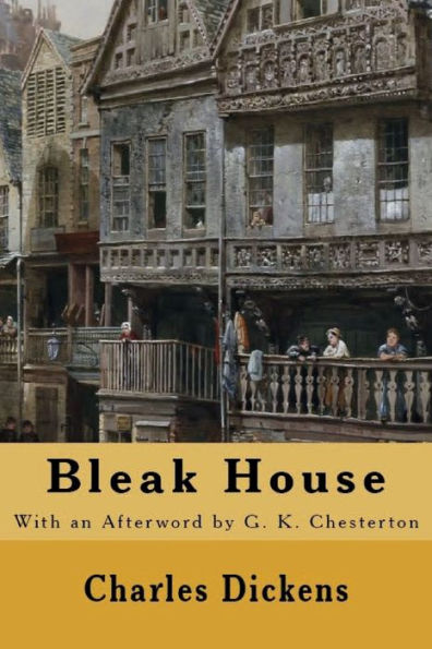 Bleak House by Charles Dickens, Paperback | Barnes & Noble®