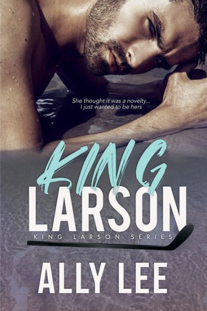 King Larson by Ally Lee, Paperback | Barnes & Noble®