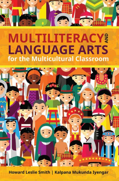 Multiliteracy and Language Arts for Multicultural Classrooms by Howard ...