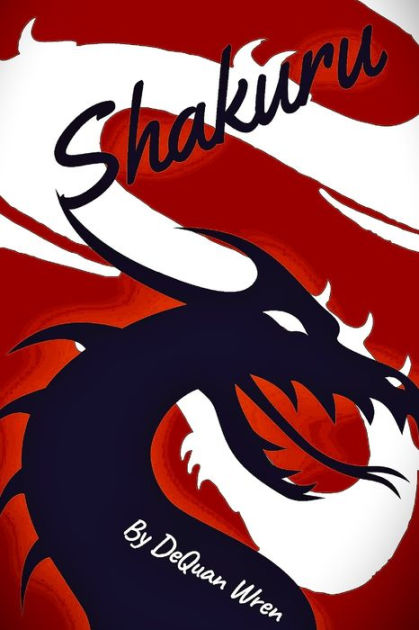 Shakuru by DeQuan Davis Wren, Paperback | Barnes & Noble®