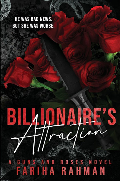 Billionaire's Attraction by Fariha Rahman, Paperback | Barnes & Noble®