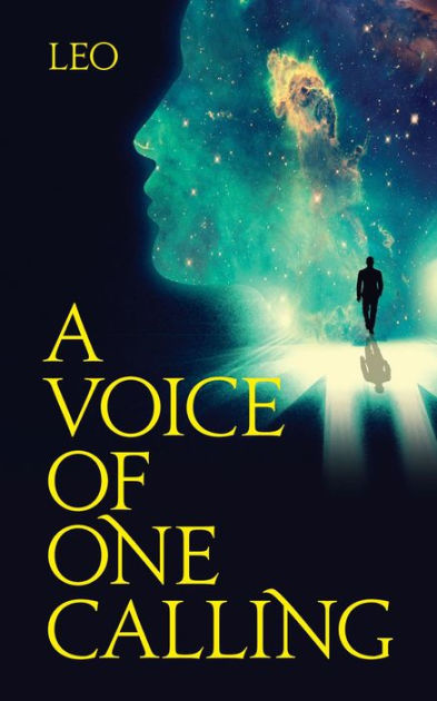 A Voice of One Calling by Leo du Plooy | eBook | Barnes & Noble®