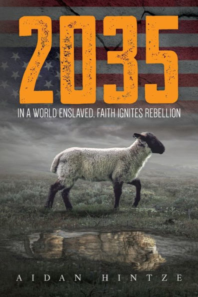 2035 by Aidan Hintze, Paperback | Barnes & Noble®
