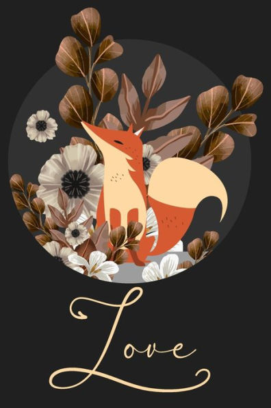 Fox Love by Terence Jent, Paperback | Barnes & Noble®