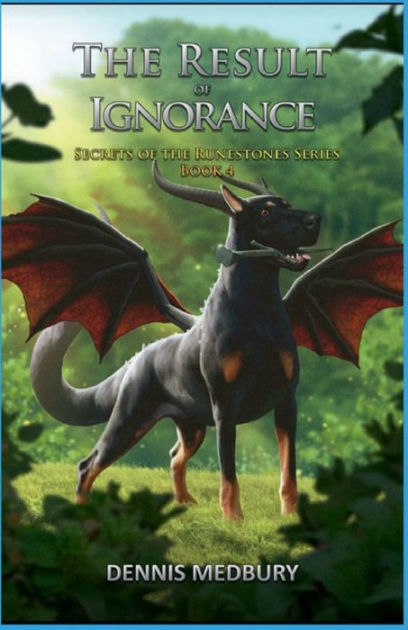 The Result of Ignorance by Dennis Medbury, Paperback | Barnes & Noble®
