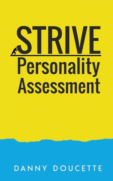 Resiliency Assessment by Danny Doucette, Paperback | Barnes & Noble®