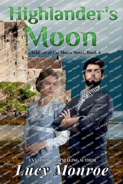 Highlander's Moon by Lucy Monroe, Paperback | Barnes & Noble®