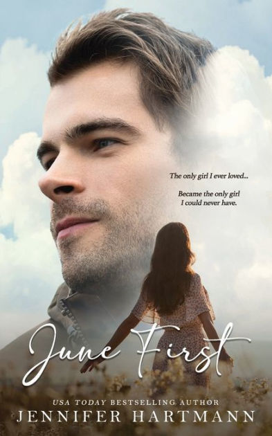June First by Jennifer Hartmann, Paperback | Barnes & Noble®