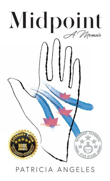 Midpoint: A Memoir: by Patricia Angeles, Issam Ghazzawi, Sebastian ...