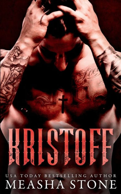 Kristoff by Measha Stone, Paperback | Barnes & Noble®
