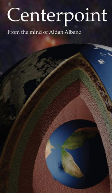 Centerpoint by Aidan Albano, Hardcover | Barnes & Noble®