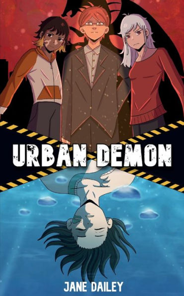 Urban Demon by Jane Dailey, Paperback | Barnes & Noble®