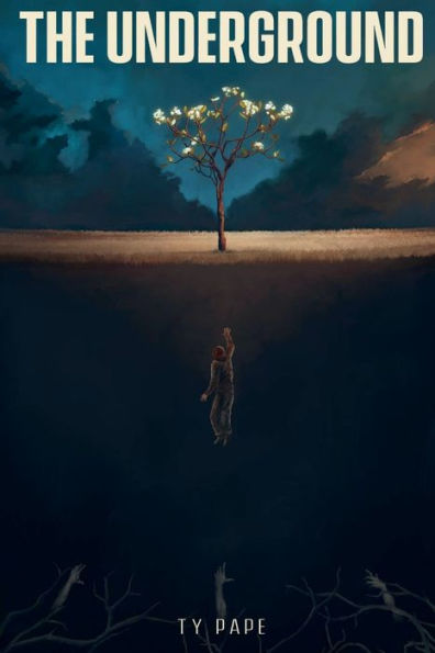 The Underground by Ty Pape, Ahmet Altunas, Paperback | Barnes & Noble®