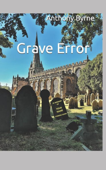 Barnes and Noble Grave Error | Mall of America®