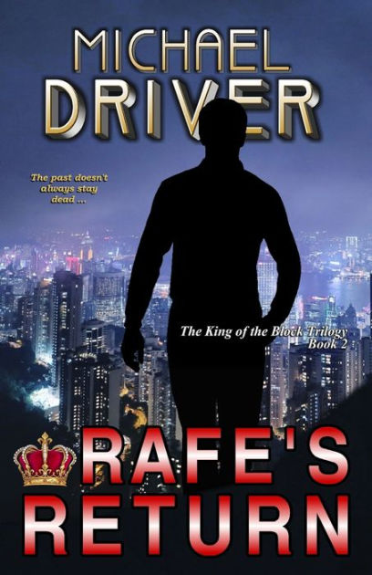 Rafe's Return by Michael Driver, Paperback | Barnes & Noble®
