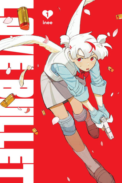 Love Bullet, Vol. 1 by inee, Paperback | Barnes & Noble®