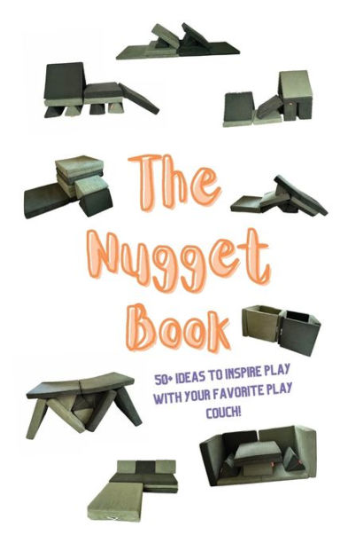 The Nugget Book by Ashlynn Palmer, Paperback | Barnes & Noble®