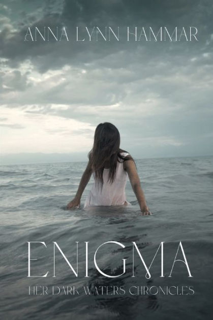 Enigma by Anna Lynn Hammar, Paperback | Barnes & Noble®