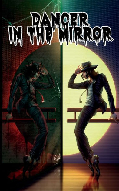 Dancer In Mirror by Edward Thornton, Paperback | Barnes & Noble®