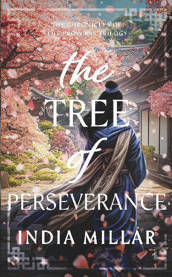 The Tree of Perseverance by India Millar, Paperback | Barnes & Noble®