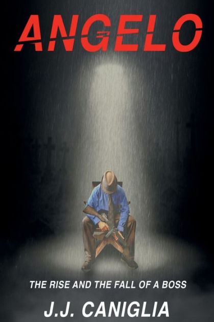 Angelo by J. J. Caniglia, Paperback | Barnes & Noble®