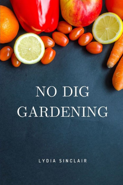 No Dig Gardening by Lydia Sinclair, Paperback | Barnes & Noble®
