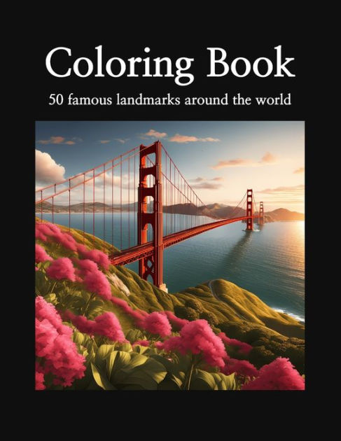 Coloring Book: Coloring Book For The People, Coloring Book for Relaxion ...