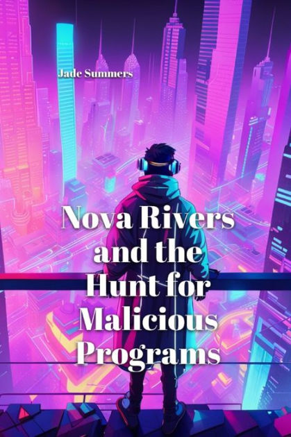 Nova Rivers: and the Hunt for Malicious Programs by Jade Summers ...
