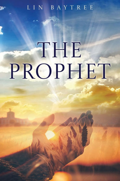 The Prophet by Lin Baytree, Paperback | Barnes & Noble®