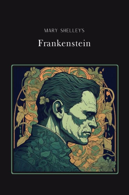 Frankenstein Mary Shelley