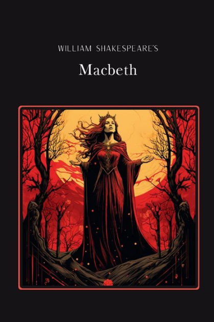 Macbeth Original Edition by William Shakespeare, Paperback | Barnes ...