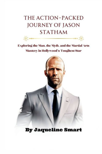 The Action-Packed Journey of Jason Statham: Exploring the Man, the Myth ...