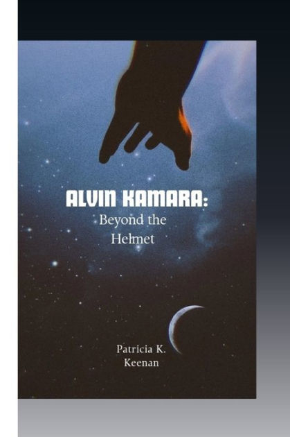ALVIN KAMARA: Beyond the Helmet by Patricia K. Keenan, Paperback ...