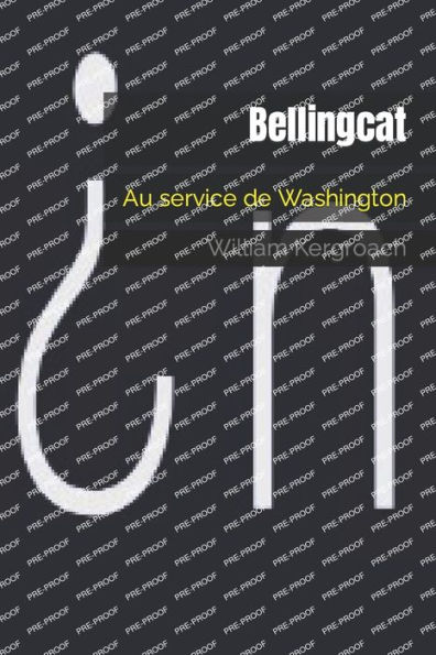 Bellingcat: Au service de Washington by William Kergroach, Paperback | Barnes & Noble®