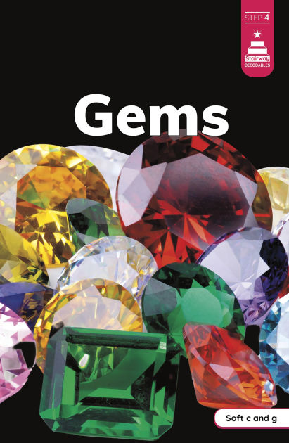 Gems by Laura Stickney, Paperback | Barnes & Noble®