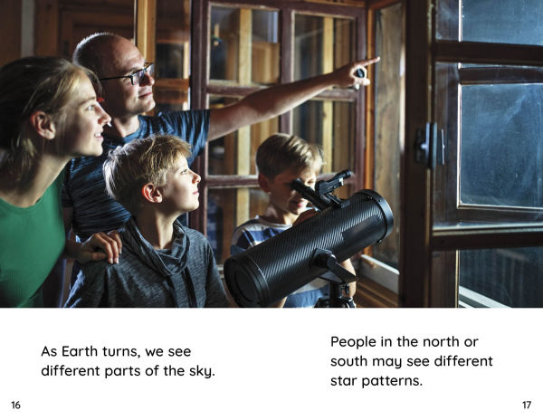 Star Patterns by Laura Stickney, Paperback | Barnes & Noble®