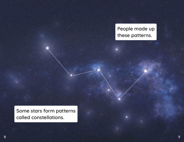 Star Patterns by Laura Stickney, Paperback | Barnes & Noble®