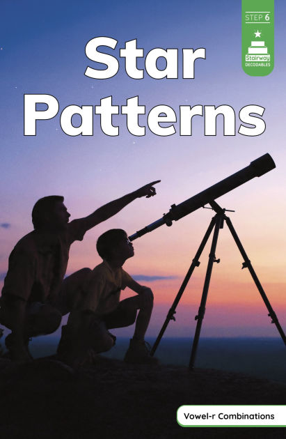 Star Patterns by Laura Stickney, Paperback | Barnes & Noble®