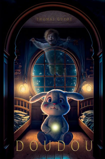 Doudou by Thomas Guyot, Paperback | Barnes & Noble®