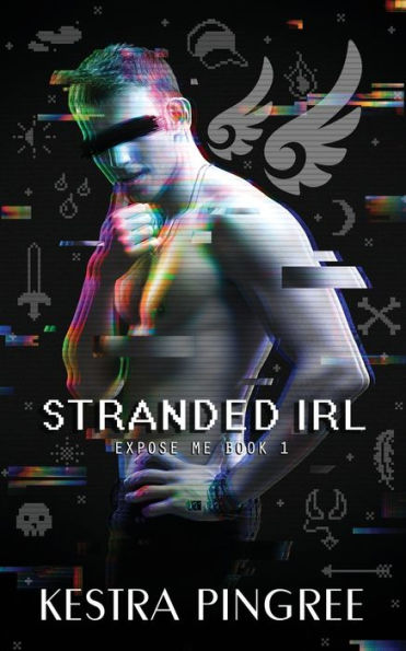 Stranded IRL by Kestra Pingree, Paperback | Barnes & Noble®