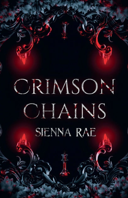 Crimson Chains by Sienna Rae, Paperback | Barnes & Noble®